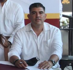 Correteé la liebre 10 años, hasta que la pesqué: Gattás - Daisy Herrera