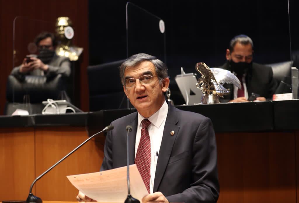 Conclave moreno por informe de Américo - Daisy Herrera