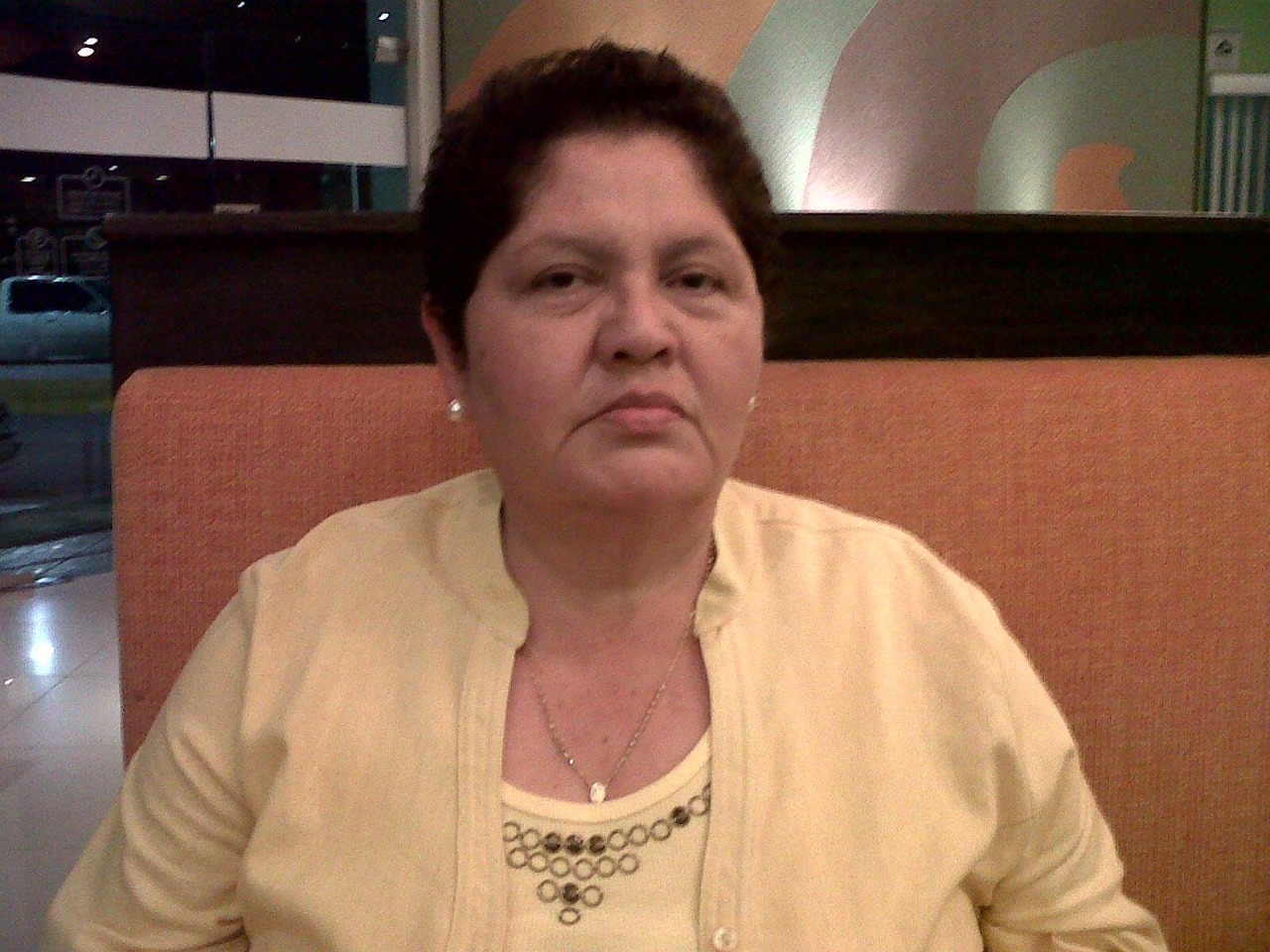 PRESENCIA - Daisy Herrera