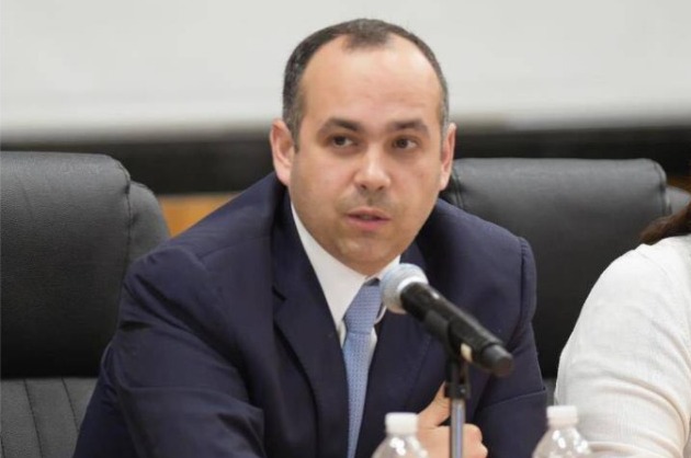 Disentir sí, faltar al respeto no: César Rendón - Daisy Herrera