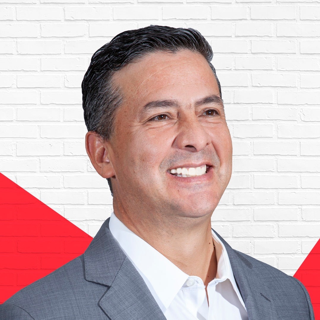 Ramiro Ramos: condenados al fracaso si hay “dedazo”