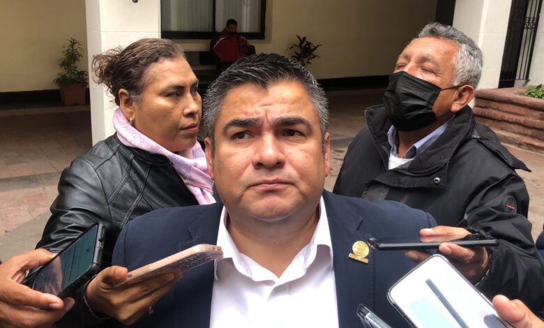 Va Congreso Contra Auditor Superior Daisy Herrera