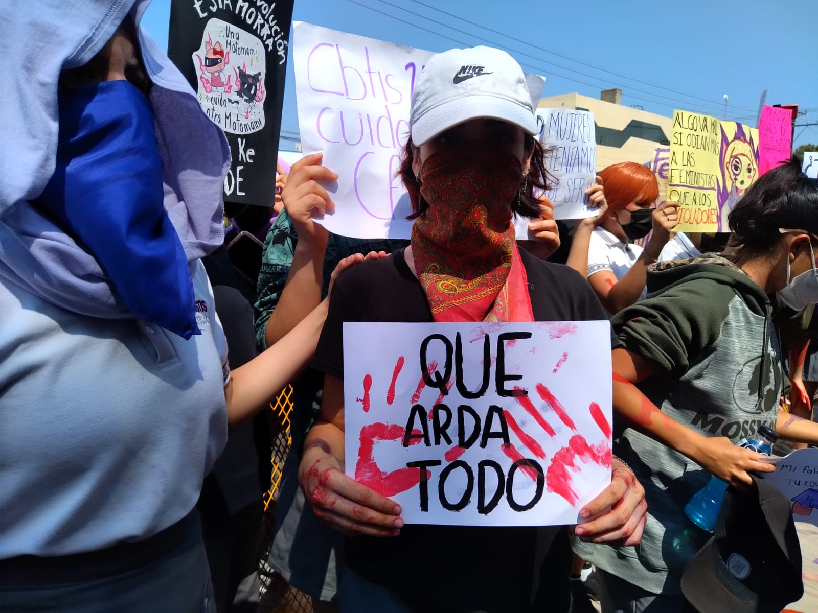 Denuncias De Acoso Sexual Retumban En Congreso Daisy Herrera 5066