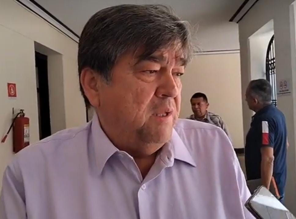 La capacidad de gobernar no se mide por la edad: PT