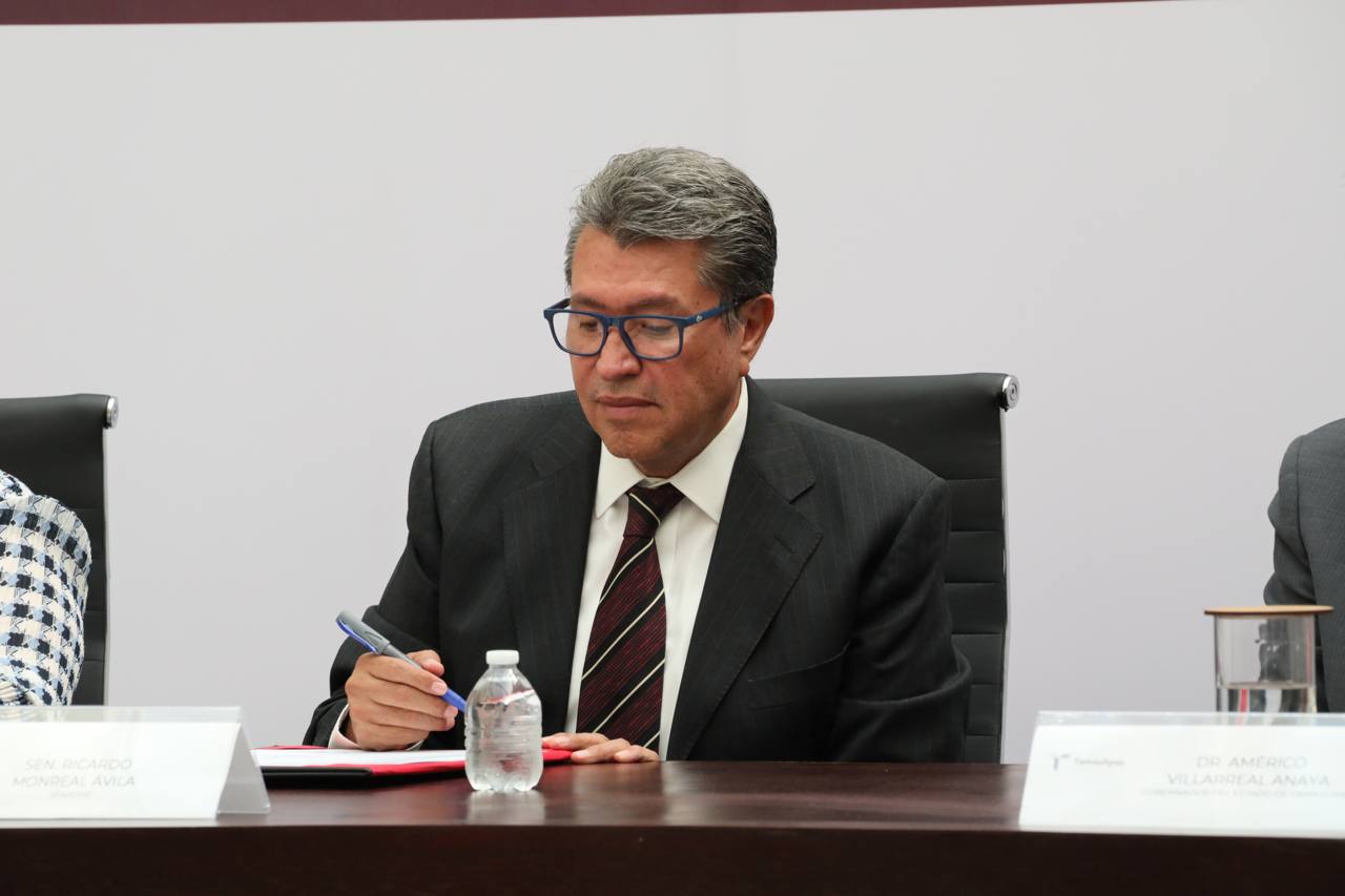 Impera ley de la selva entre corcholatas: Monreal - Daisy Herrera