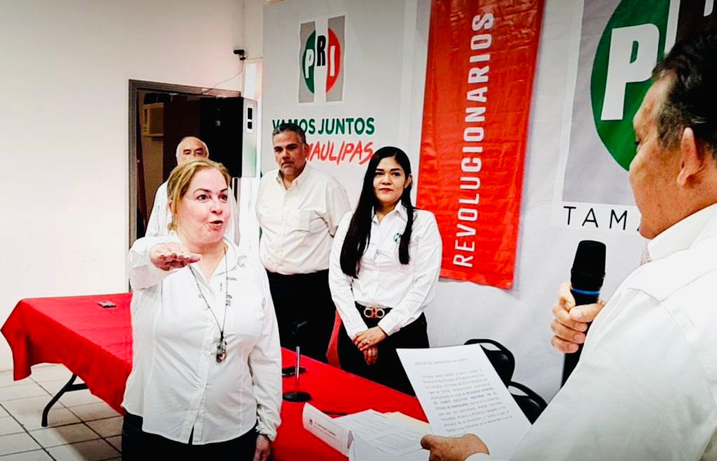 Siempre sí, el PRI irá en coalición pero quiere encabezar la fórmula