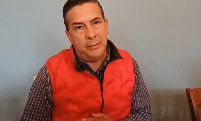 Samuel es el candidato de AMLO: Ramiro Ramos - Daisy Herrera