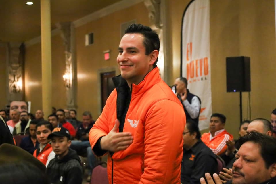 Mario Quintero pide cese a violencia contra las mujeres - Daisy Herrera