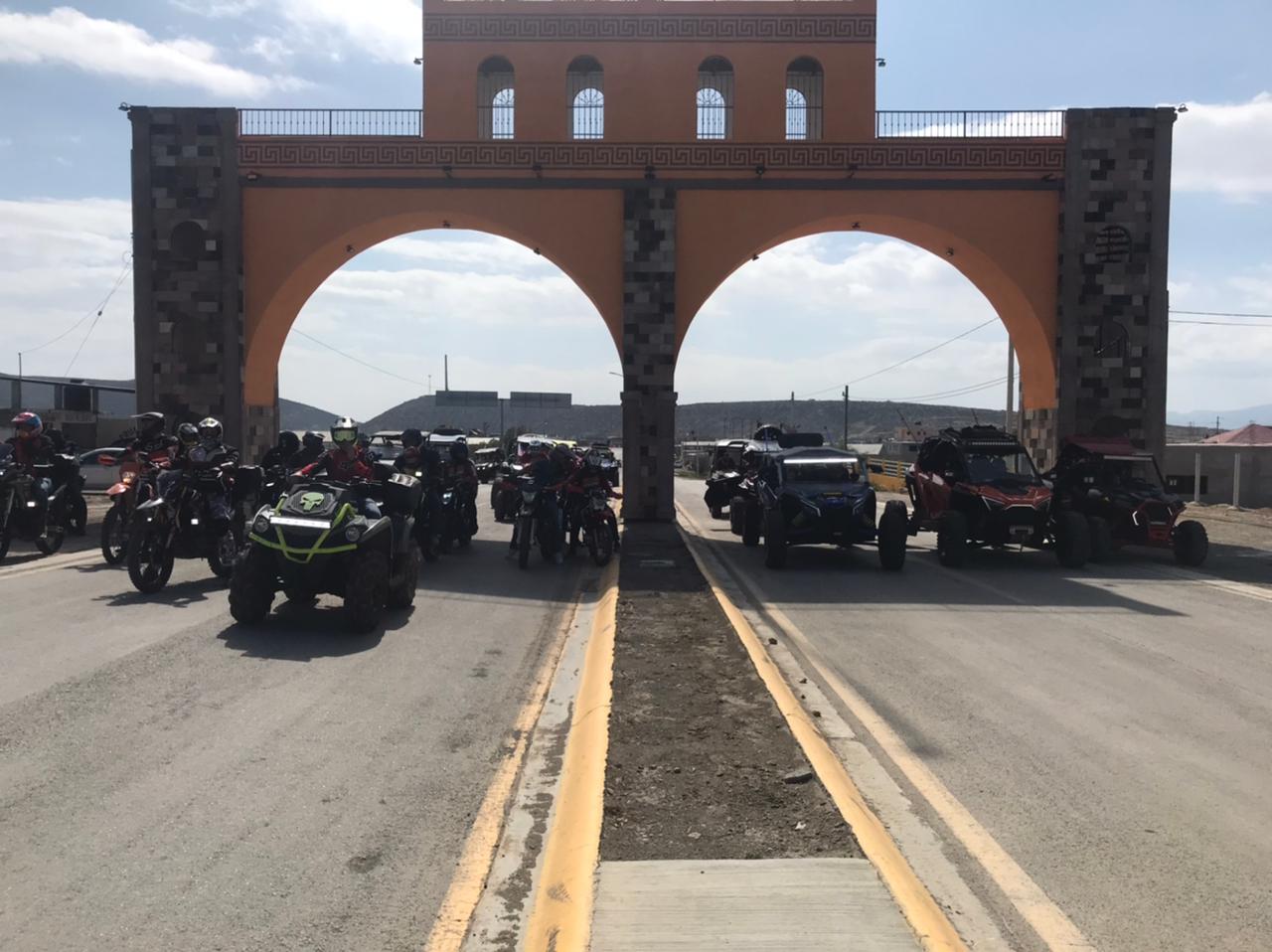 ¿Qué es la Ruta de la Paz? Entérate - Daisy Herrera