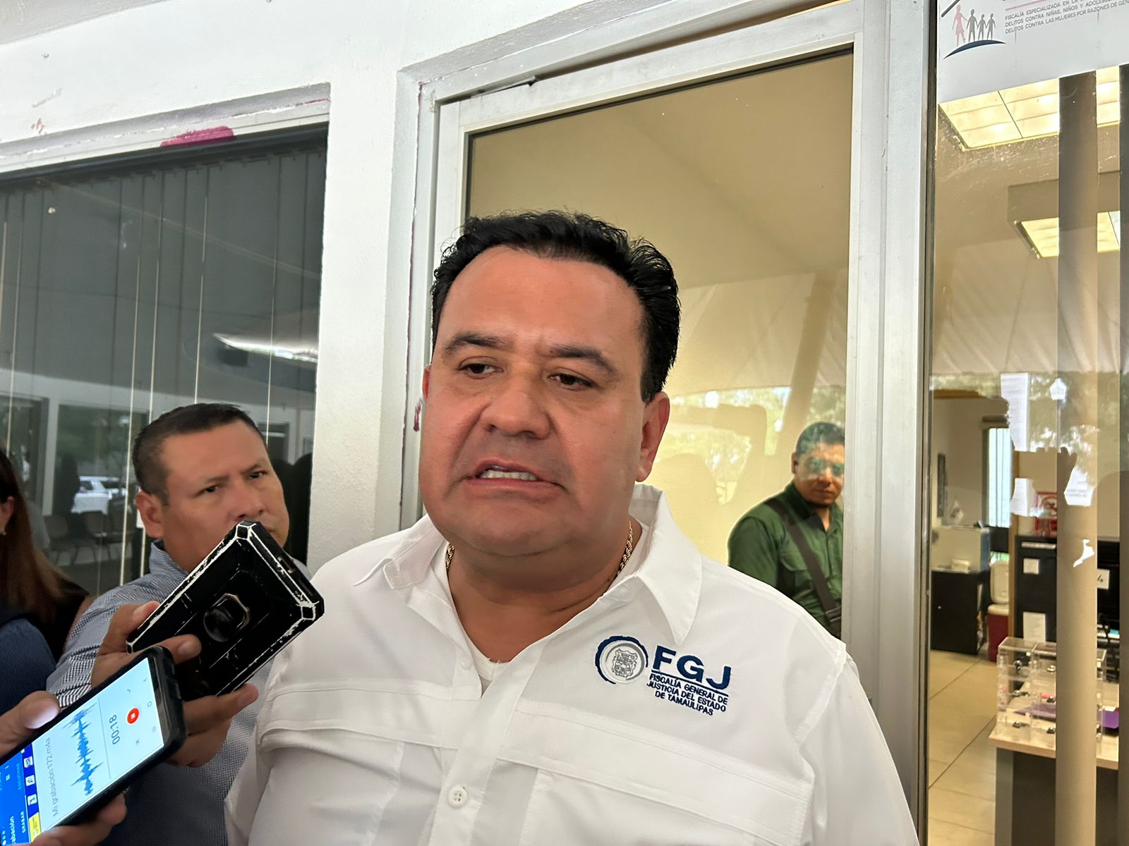 ¿Porqué asesinaron a Noé Ramos? - Daisy Herrera