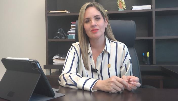 ¿Cuál será el destino del semáforo del agua? - Daisy Herrera