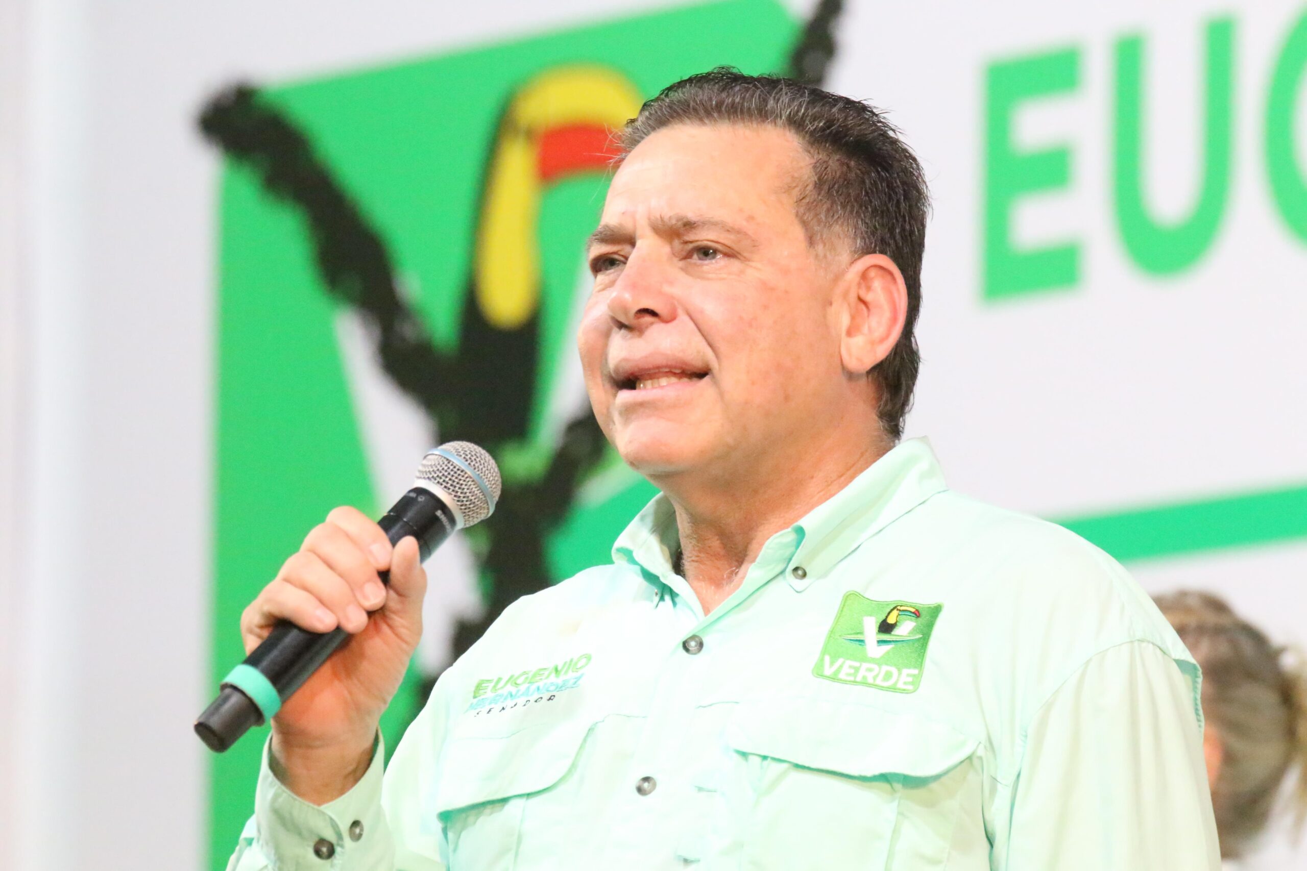 Geño, el hombre que vive para servir - Daisy Herrera