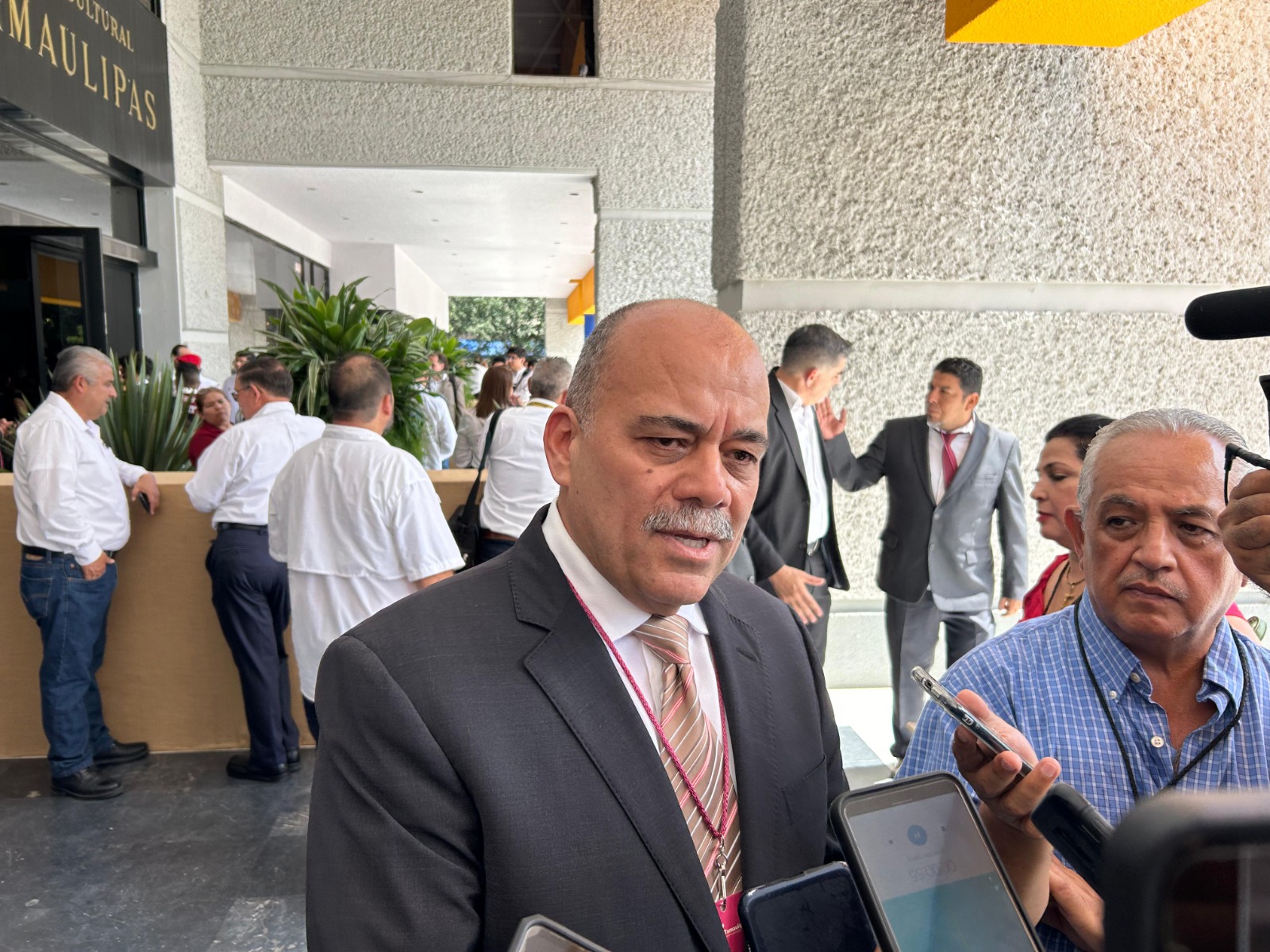 Va UIFE tras 10 objetivos prioritarios - Daisy Herrera