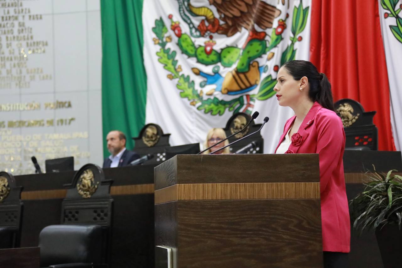 Mayra Benavides le entra a la prevención del cáncer - Daisy Herrera