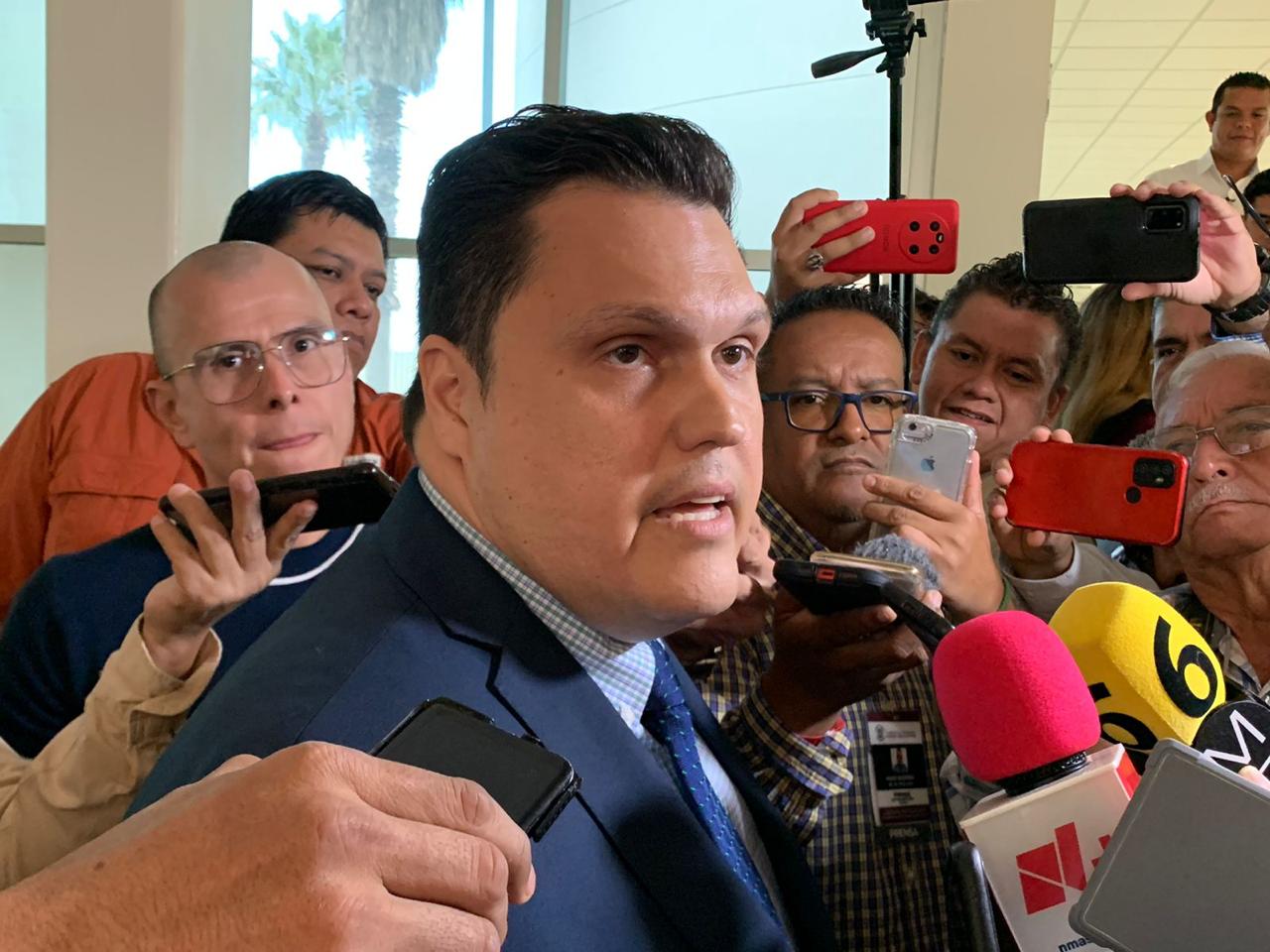 No seremos comparsas: Prieto Herrera - Daisy Herrera