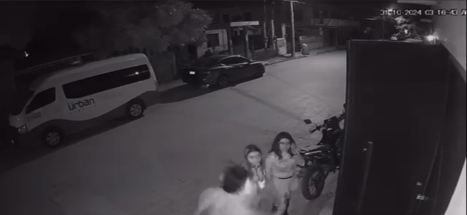 Fiscalía ofrece 200 mil pesos por el agresor de Melany - Daisy Herrera