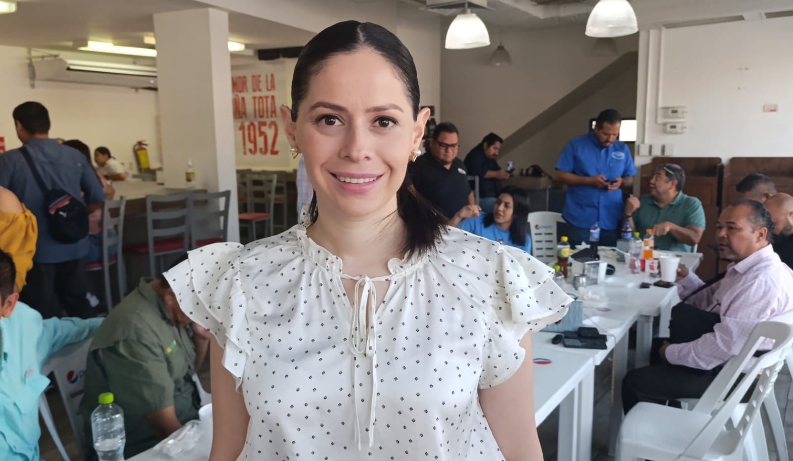 Mayra Benavides urge justicia para Melanie - Daisy Herrera