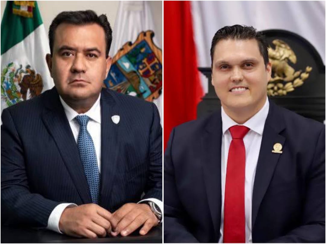 No hay proceso abierto contra el Fiscal: Prieto Herrera - Daisy Herrera