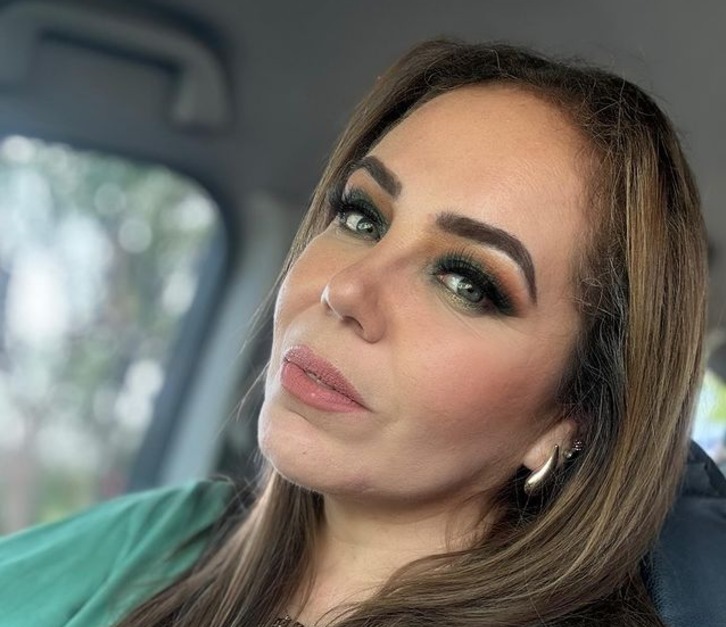 Primera renuncia a la dirigencia de Bruno Díaz en el PRI - Daisy Herrera