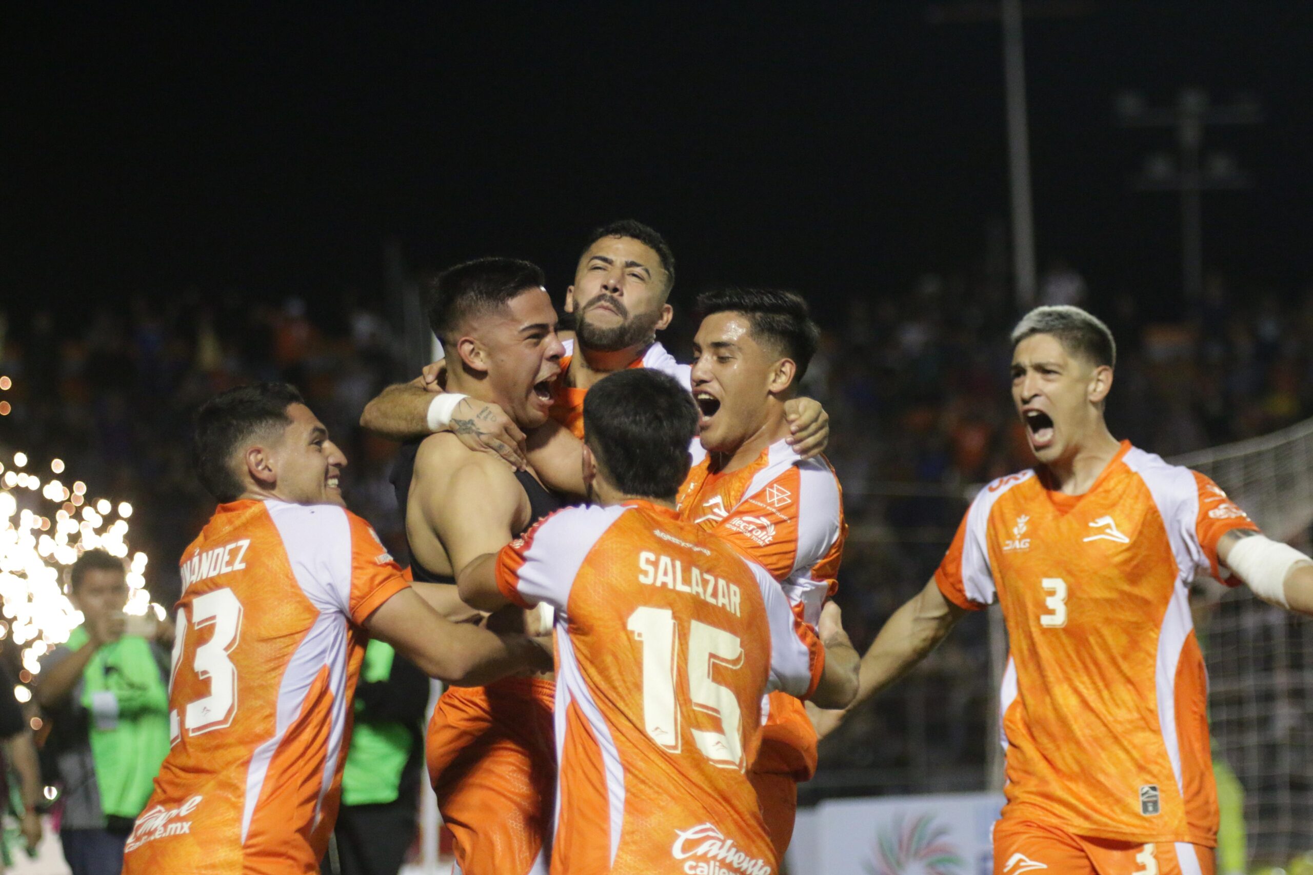 Correcaminos le 'apuesta' a la victoria ante Leones Negros - Daisy Herrera