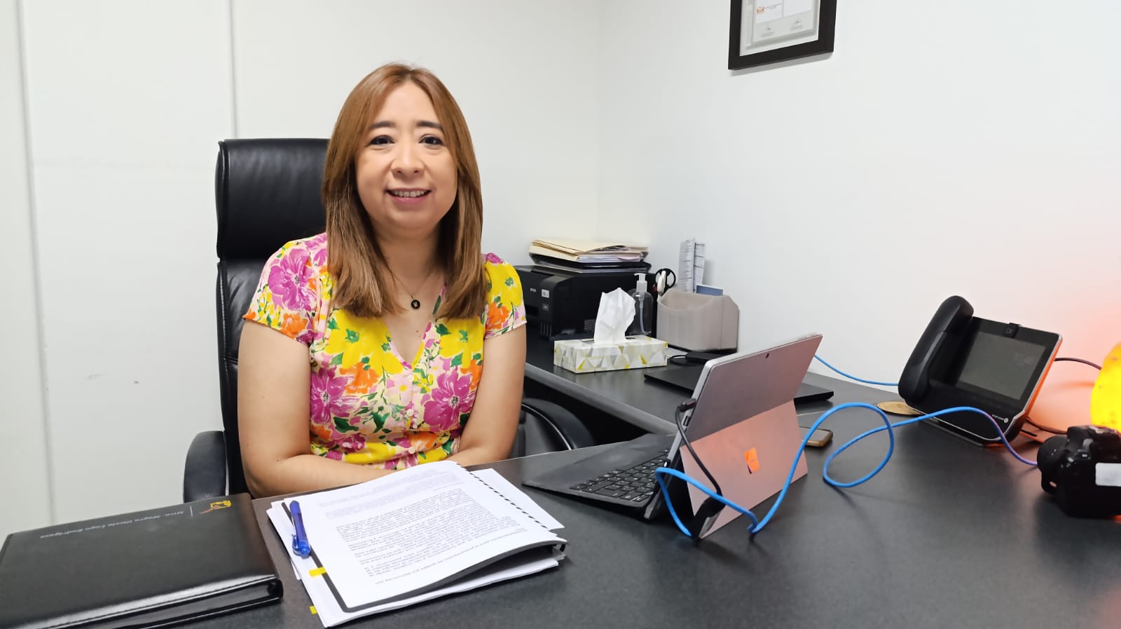 PRI y MC incumplen igualdad de género - Daisy Herrera