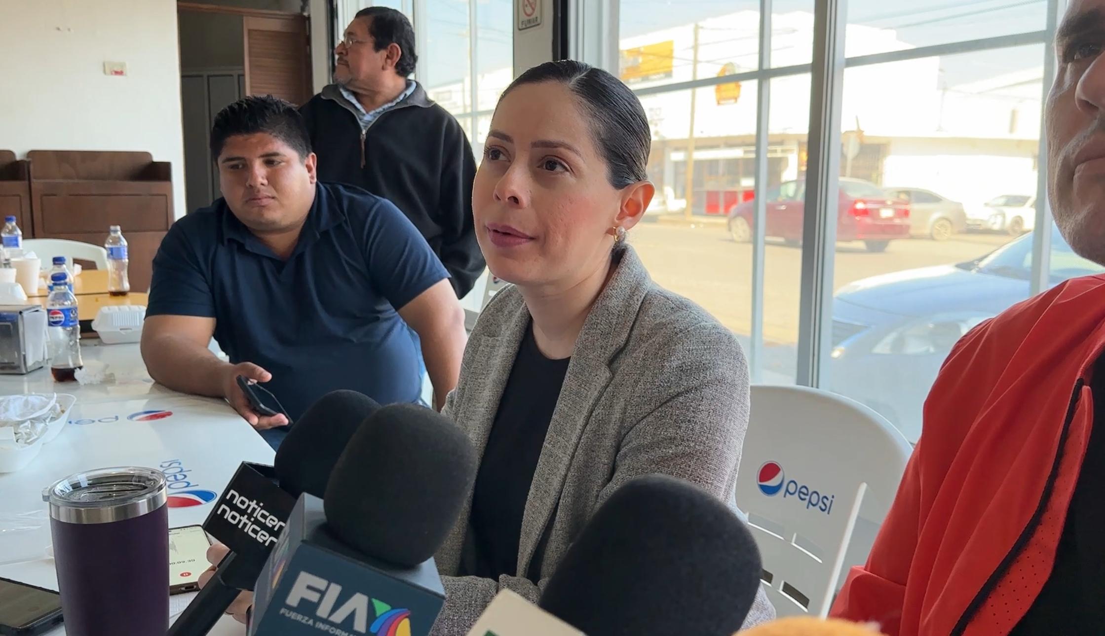 Mayra Benavides impulsa regulación de hospedajes digitales - Daisy Herrera