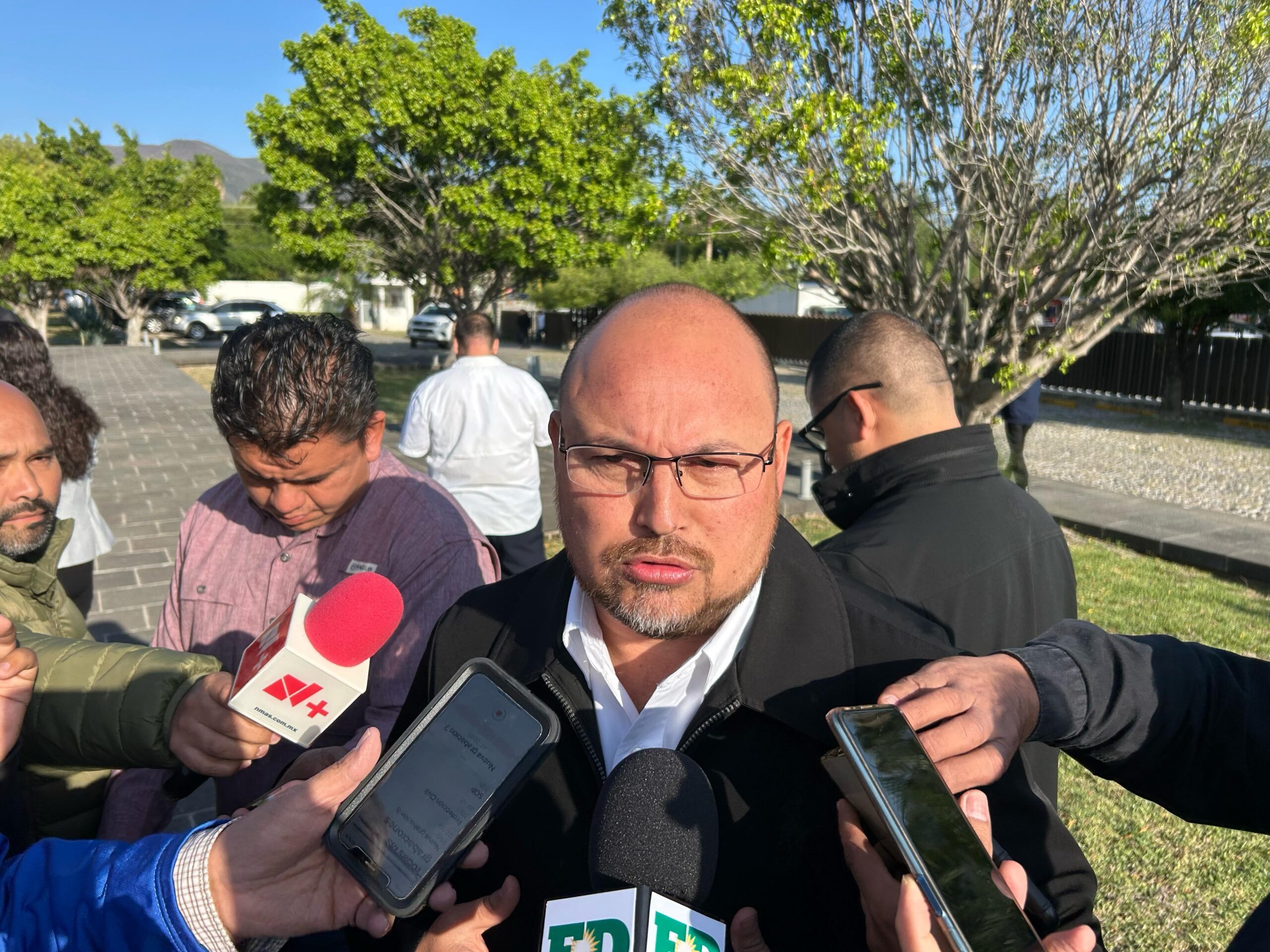 Confirma “Calabazo” tres muertes por inundaciones en Reynosa - Daisy ...