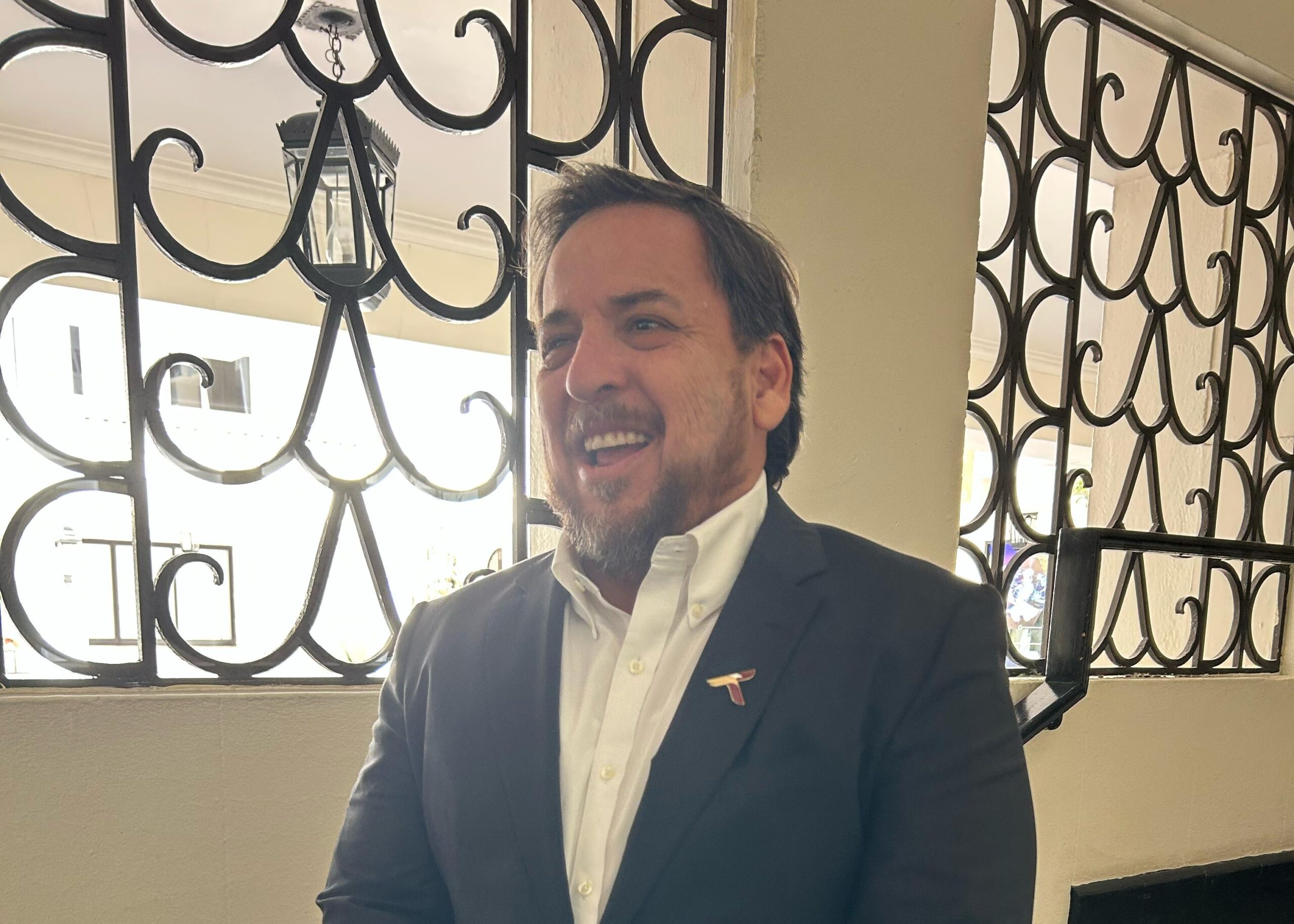 ¡Oficial! Miguel Ángel Valdez relevo de Lucía Aime - Daisy Herrera