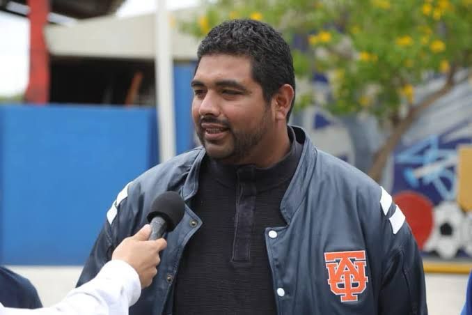 Suspenden a exNFL Salomón Solano en LUFAUAT - Daisy Herrera
