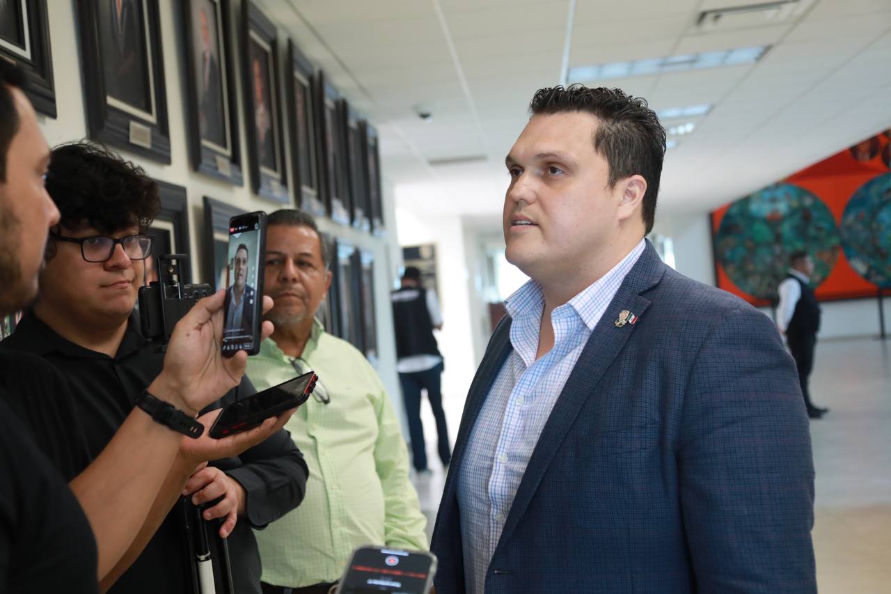 Reforma fortalece al Trieltam: Prieto - Daisy Herrera