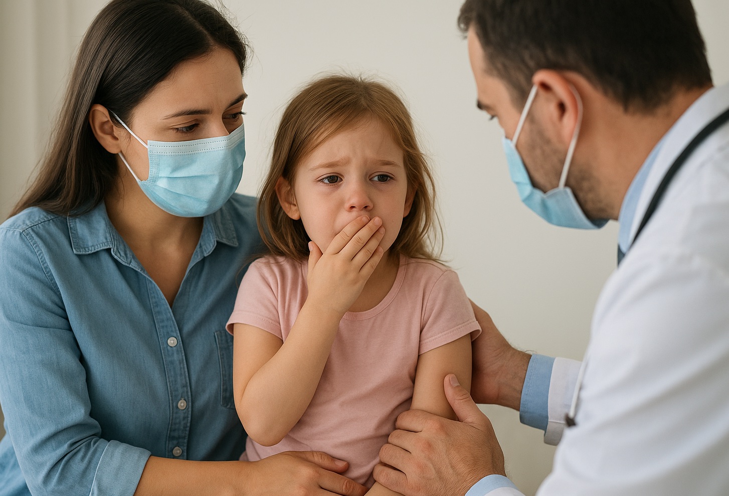 Virus Coxsackie no justifica cierre prolongado de guarderías - Daisy ...