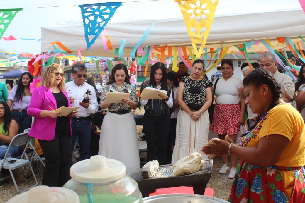 Festival de la Tortilla: tradición que une familias - Daisy Herrera