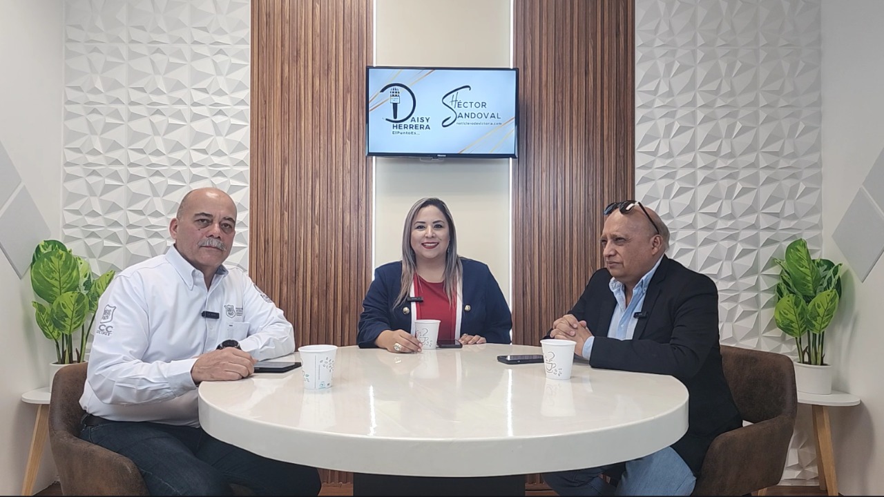 Jesús Govea: ¿Quién es y por qué quiere ser Fiscal en Tamaulipas ...