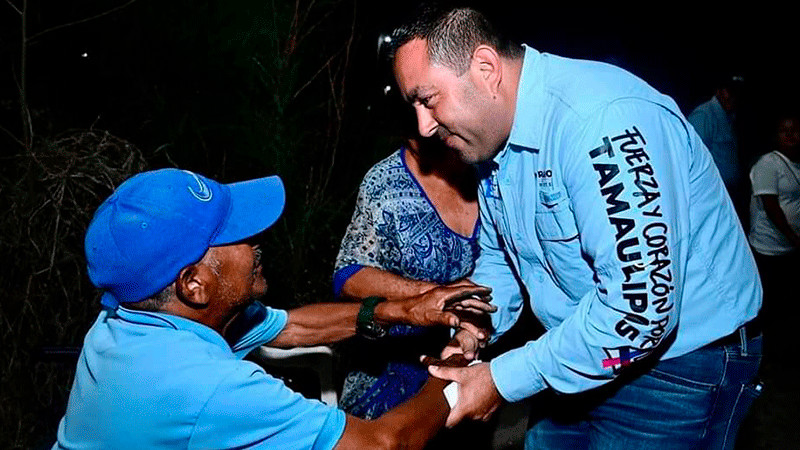 Asesino de Noé Ramos recibe 42 años de prisión - Daisy Herrera