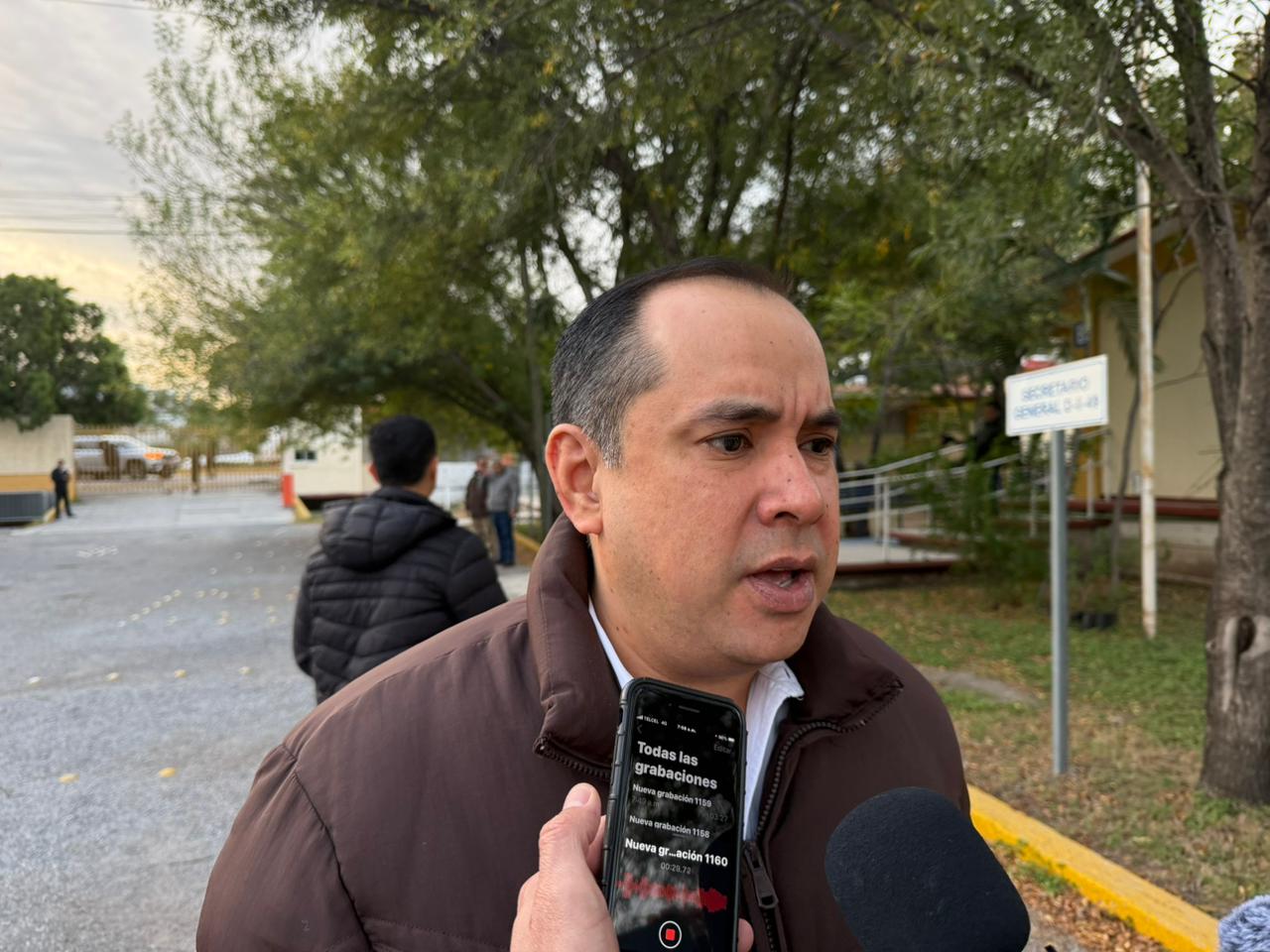 Regularización del transporte costará menos de 15 mil pesos - Daisy Herrera