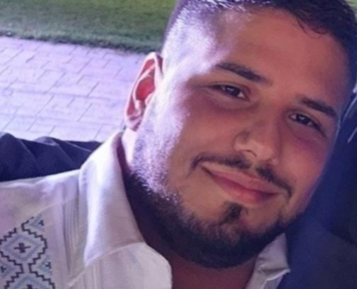 Ayuda urgente para Jesús Oliver - Daisy Herrera